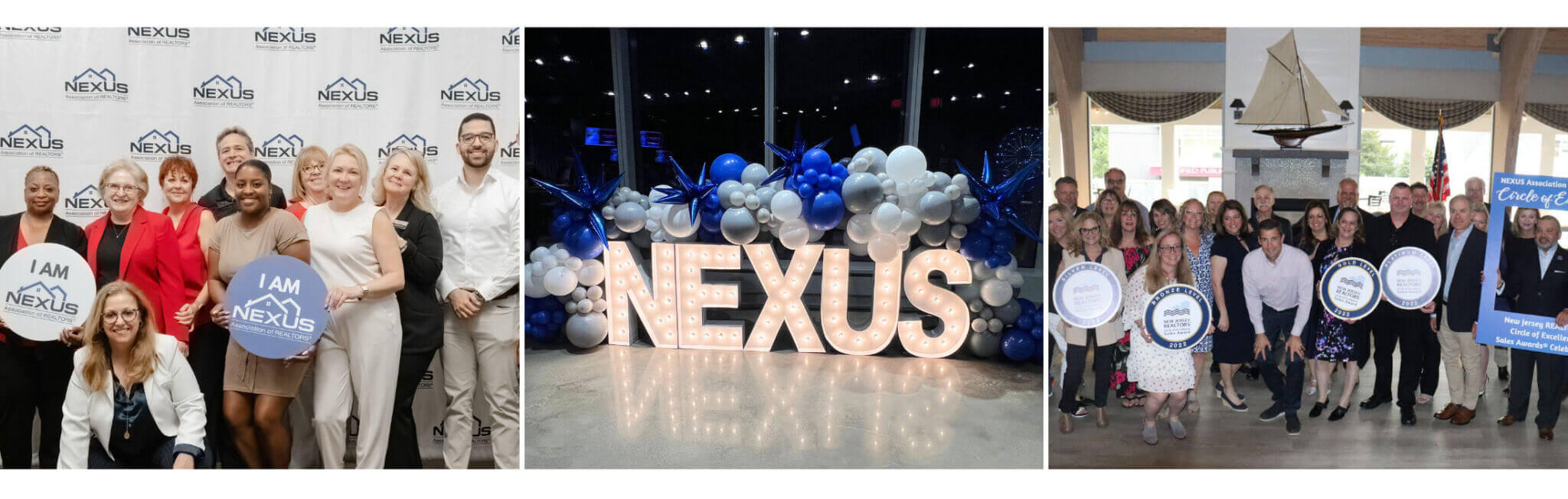 Home - NEXUS Association of REALTORS®